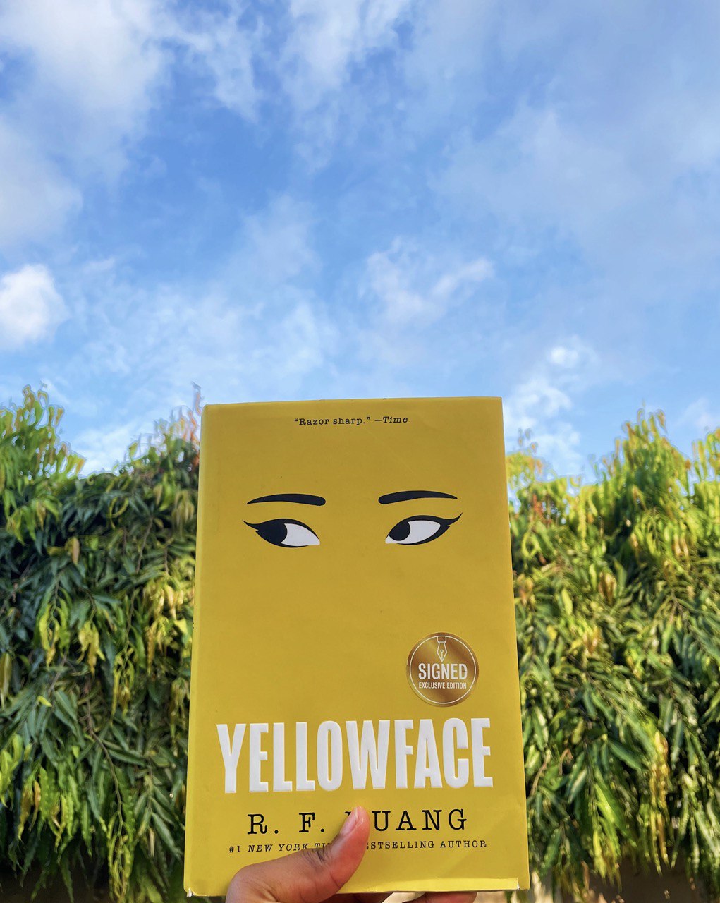 Review: “Yellowface” on Cultural Appropriation and White Privilege ...